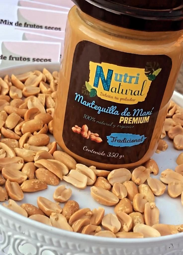 Nutri Natural | Soy Emprendedor
